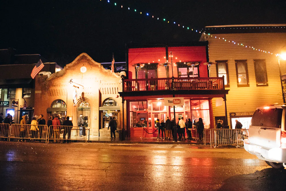 Scenes From Sundance: Our Ultimate Photo Gallery From Park City