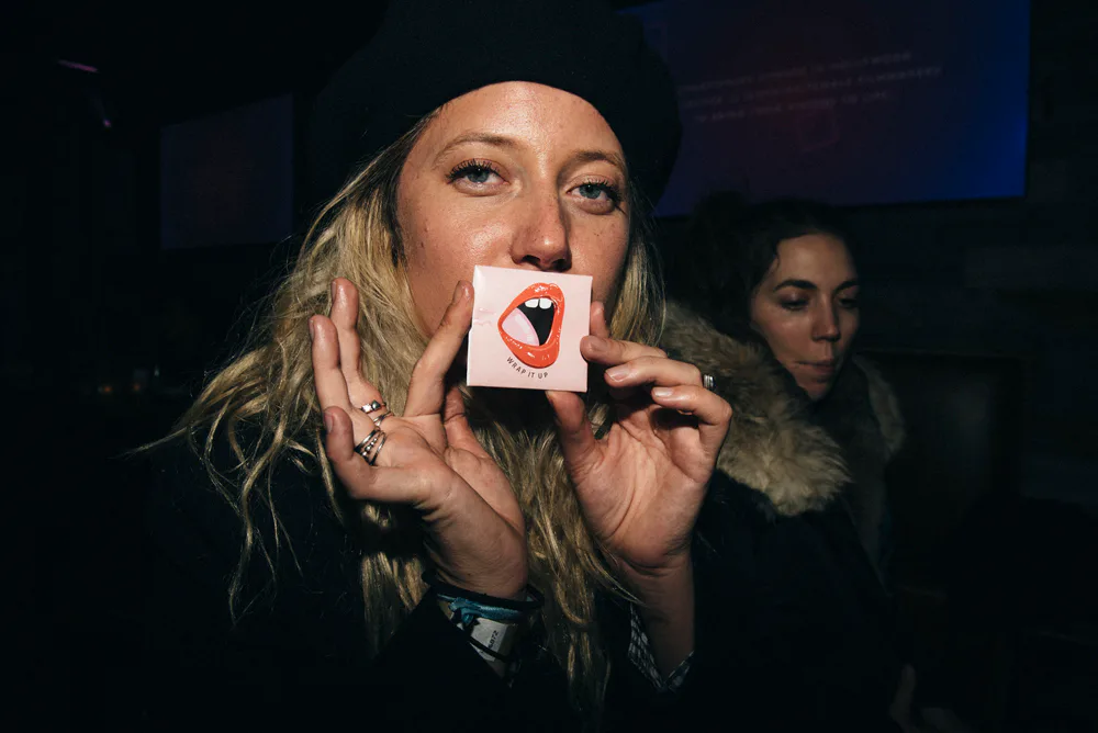 Scenes From Sundance: Our Ultimate Photo Gallery From Park City