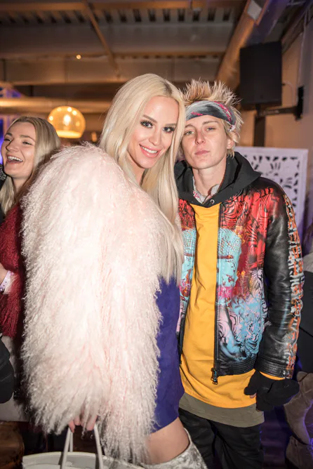 Scenes From Sundance: Our Ultimate Photo Gallery From Park City