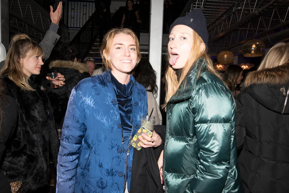 Scenes From Sundance: Our Ultimate Photo Gallery From Park City