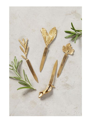 The 24 Cutest Accessories For Your Houseplants