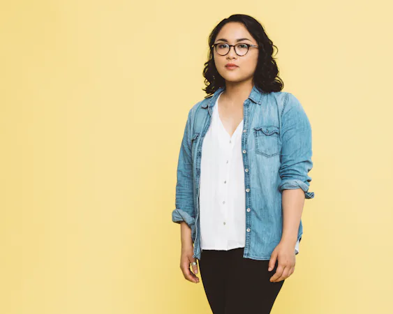 Jay Som On Her Carly Rae Jepsen Fandom And Writing For The Outsiders