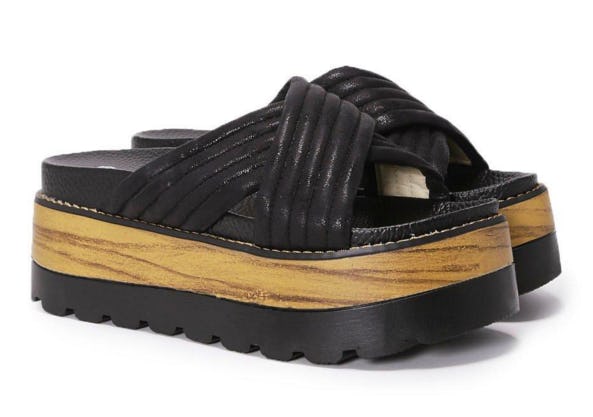 14 Pairs Of Flatforms We’re Obsessing Over