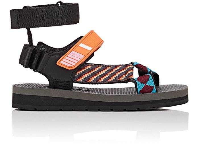 14 Pairs Of Flatforms We’re Obsessing Over