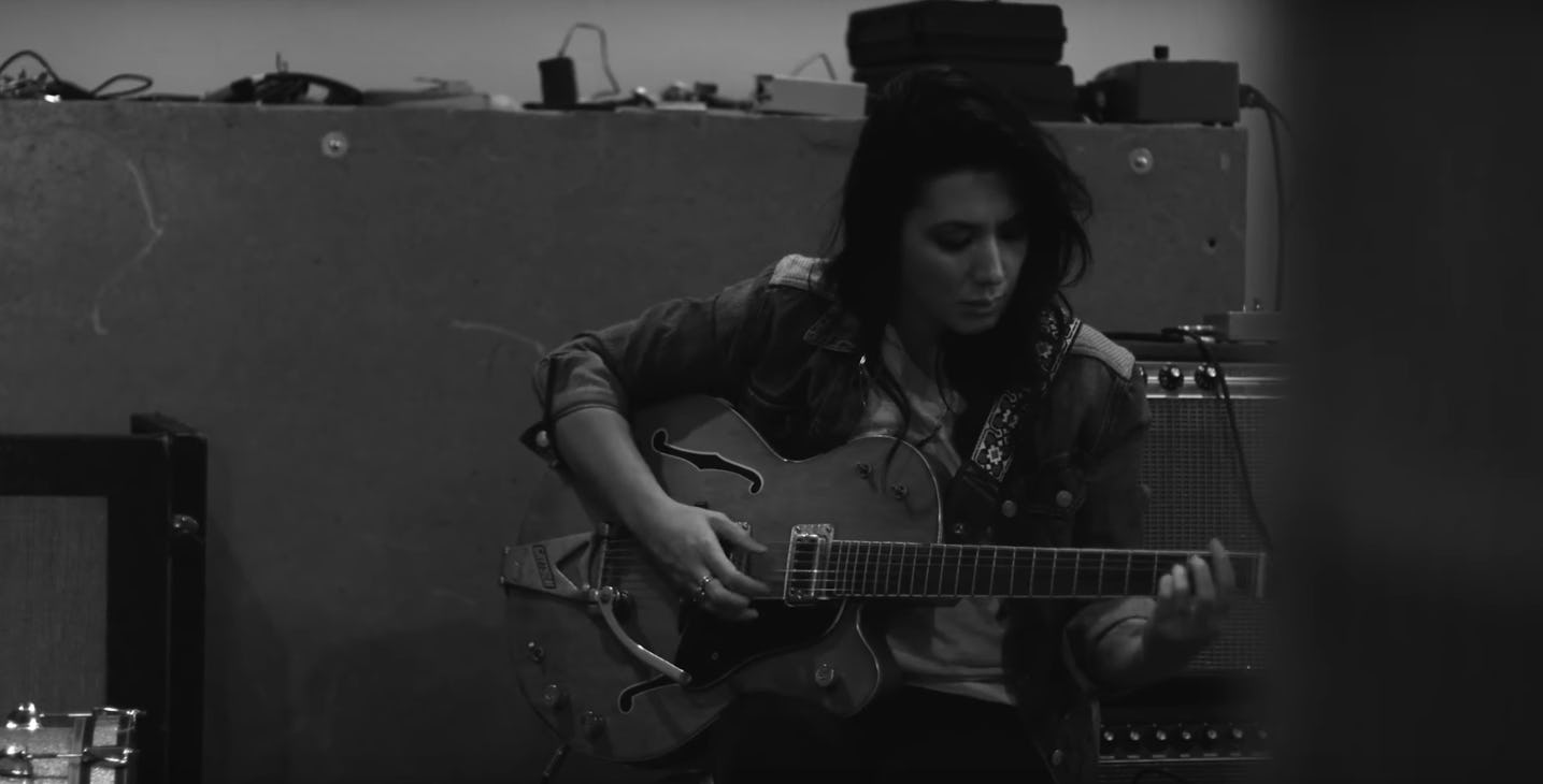 Michelle Branch Just Released A New Music Video