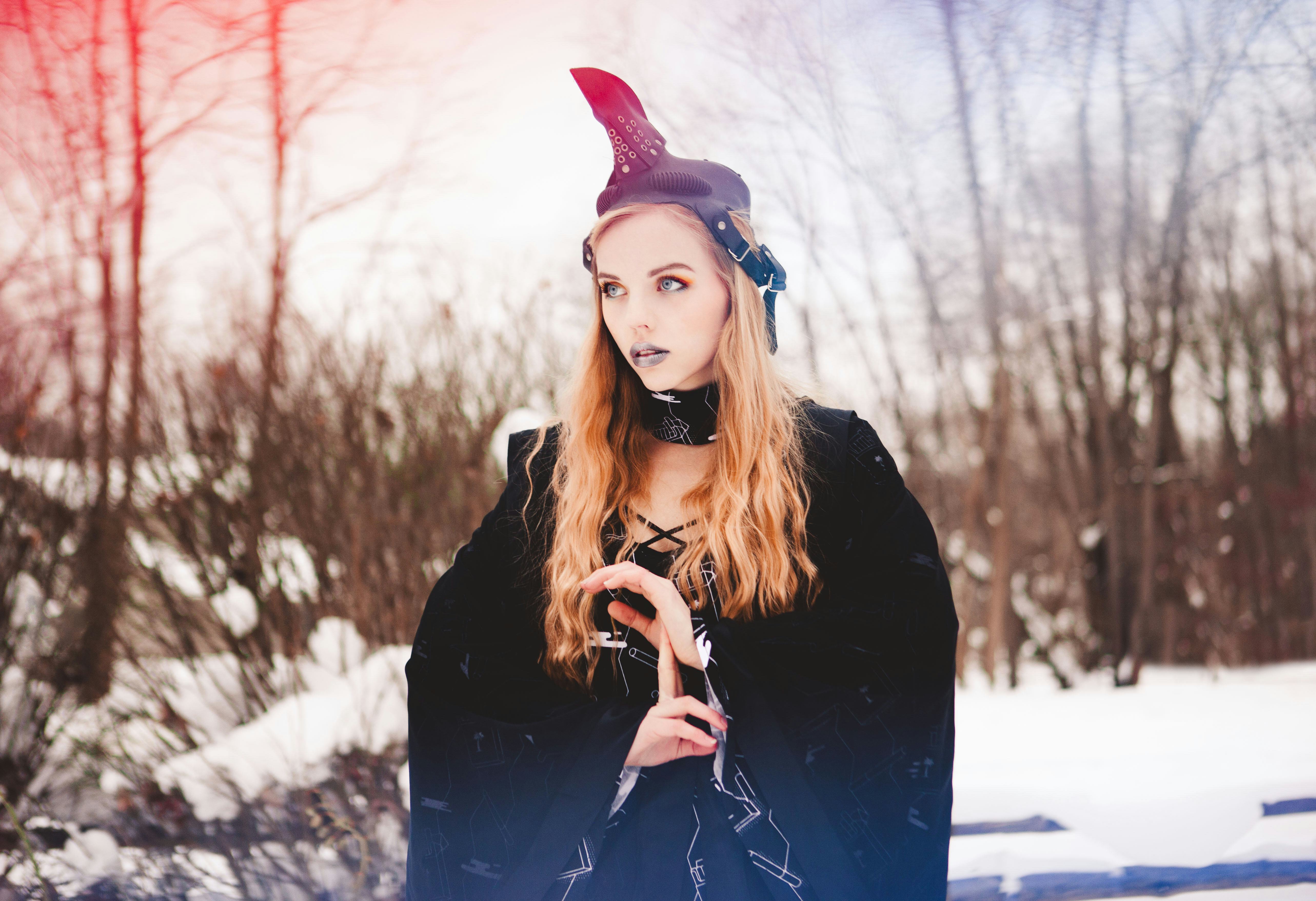 Ruby June Shows Us How She Lights Up The Room