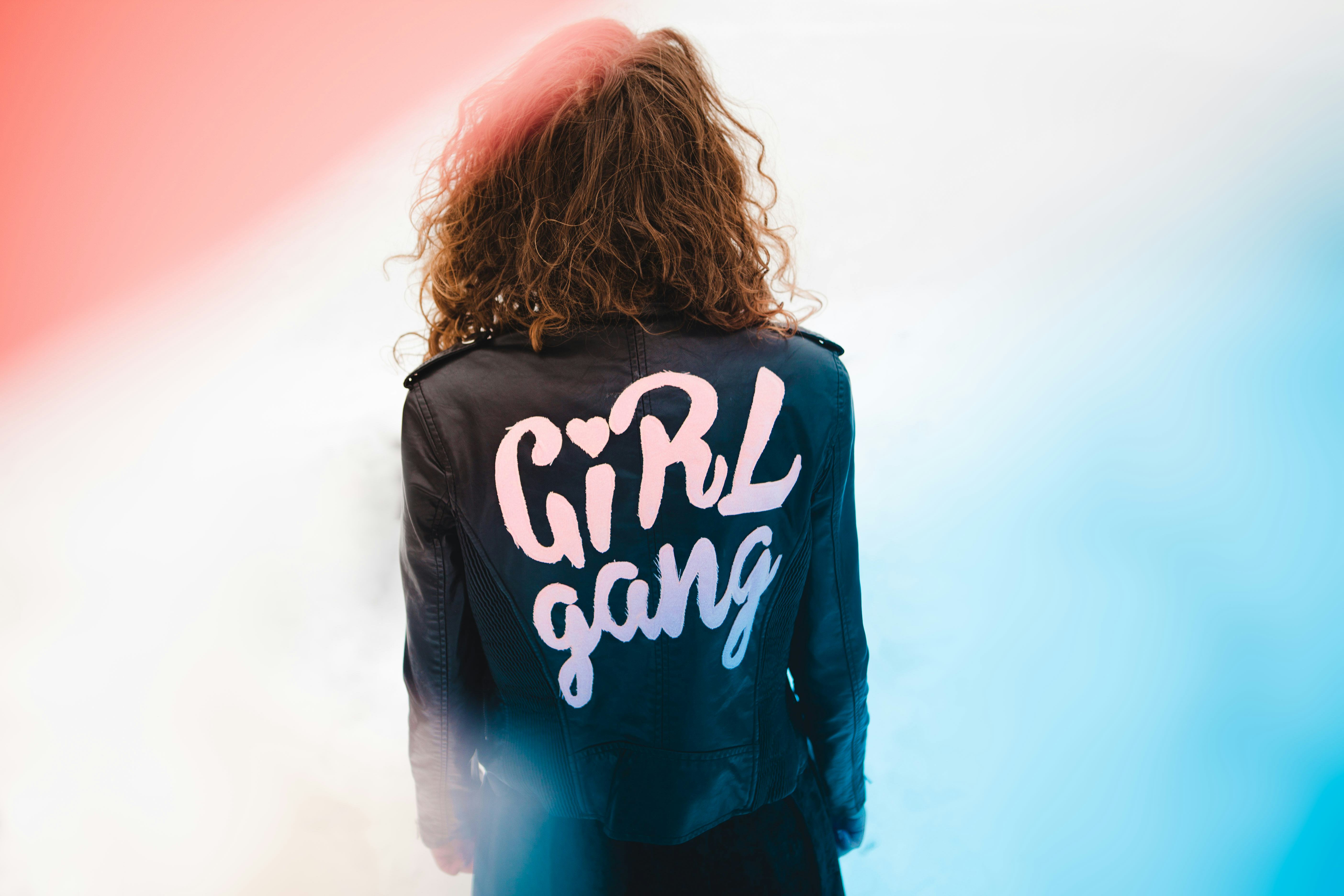 Ruby June Shows Us How She Lights Up The Room