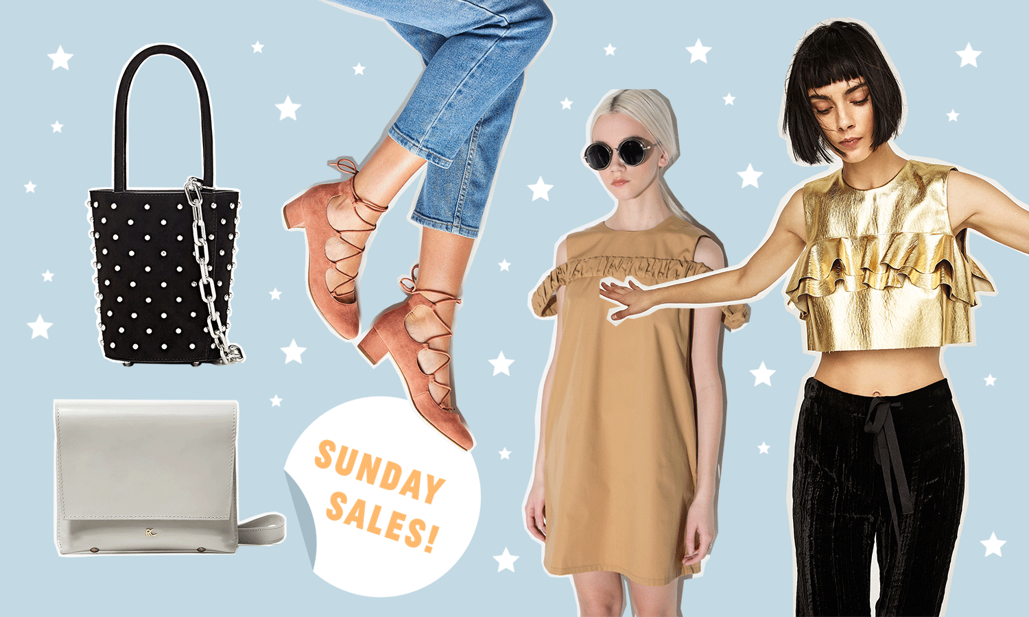 Sunday Sales: 16 Things To Snag On Sale Right Now