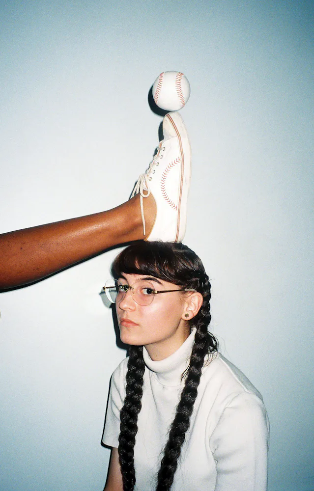 Faye Webster Makes Folk Tunes For Hip-Hop Heads