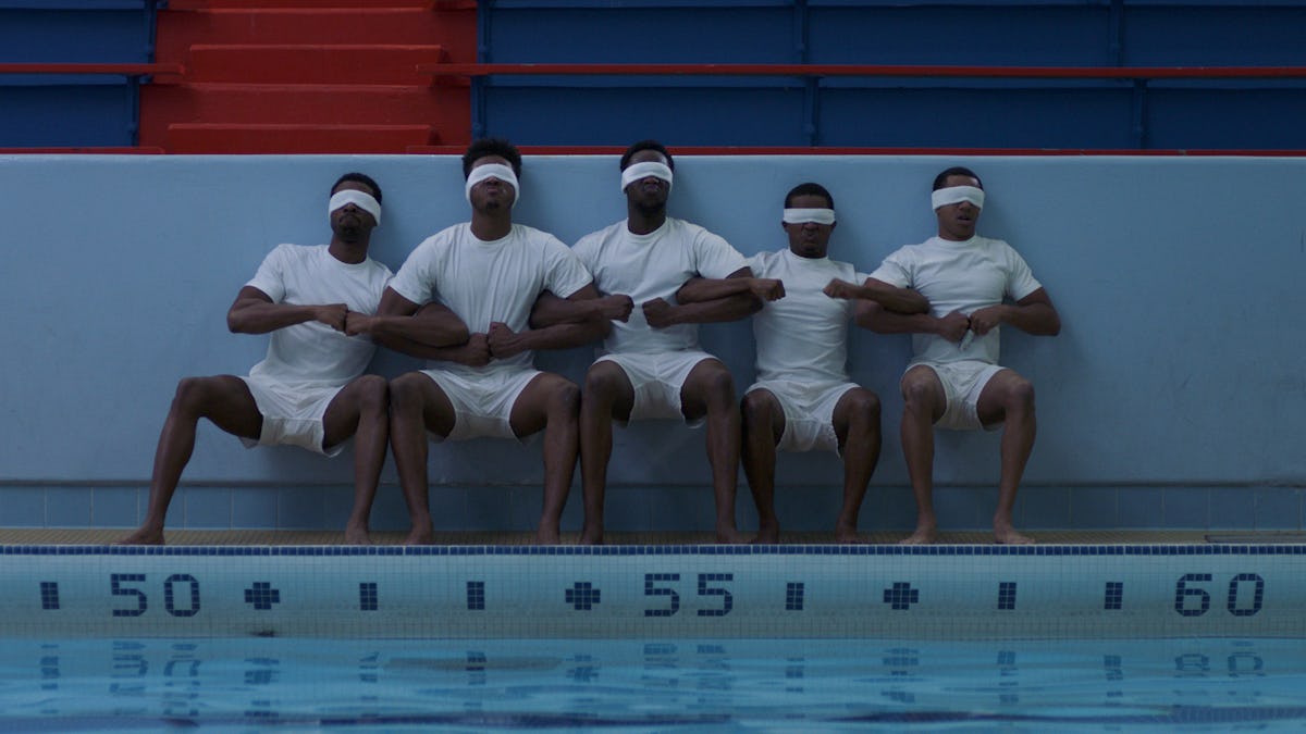 ‘Burning Sands’ And The Death Of The Carefree Frat Film