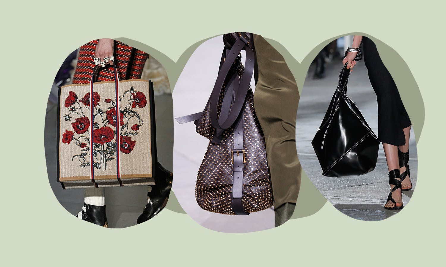 The 7 Accessories Trends We’ll Be Seeing Everywhere Next Fall