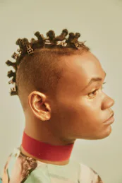 Raised By Rap Royalty, Rising Artist Infinite Coles Is Finding Success ...