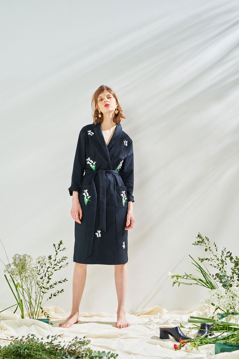 17 Transitional Jackets To Get You Ready For Spring