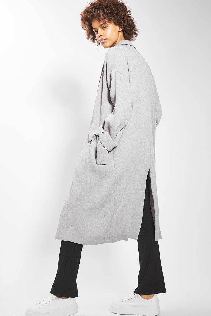 17 Transitional Jackets To Get You Ready For Spring