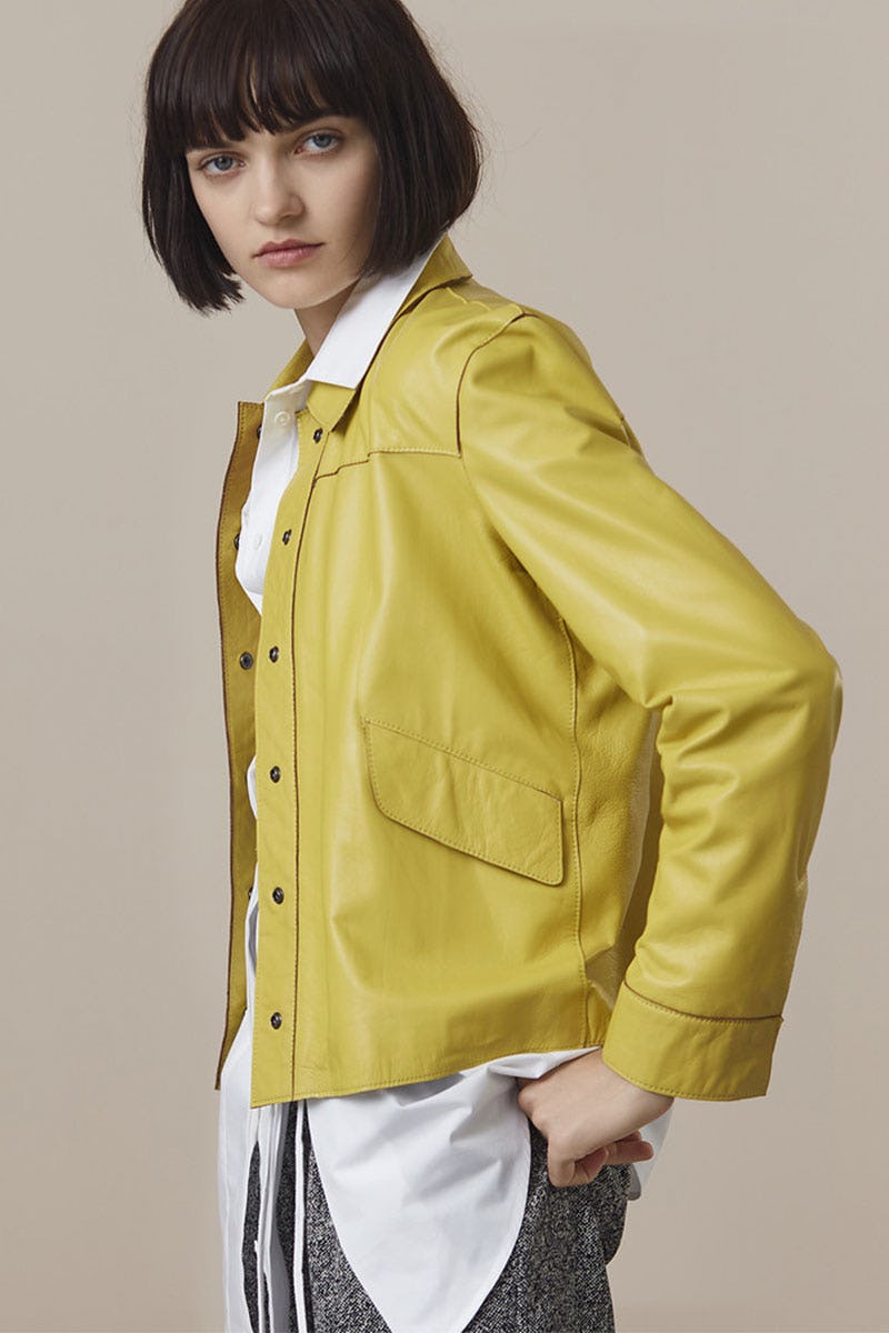 17 Transitional Jackets To Get You Ready For Spring