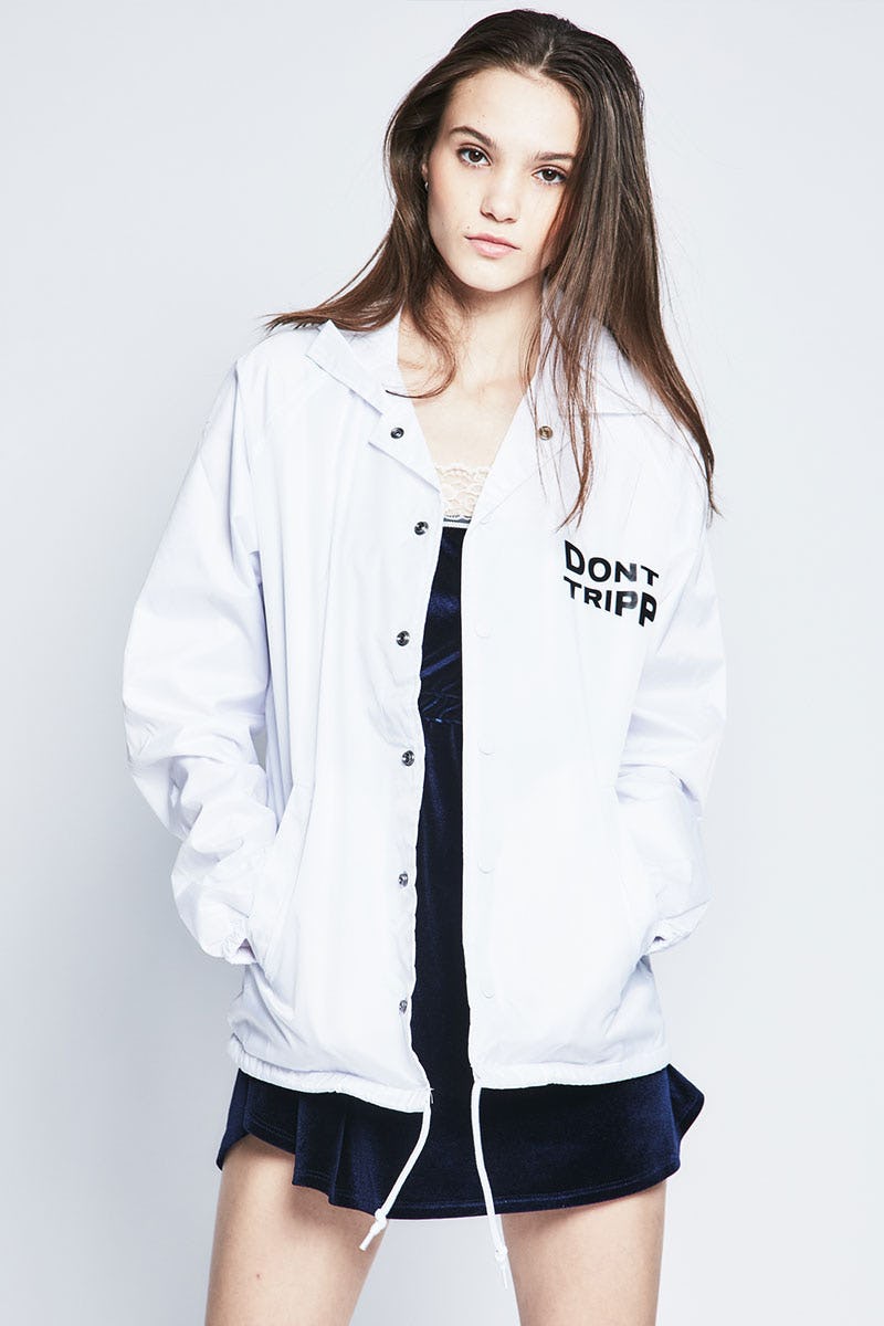 17 Transitional Jackets To Get You Ready For Spring