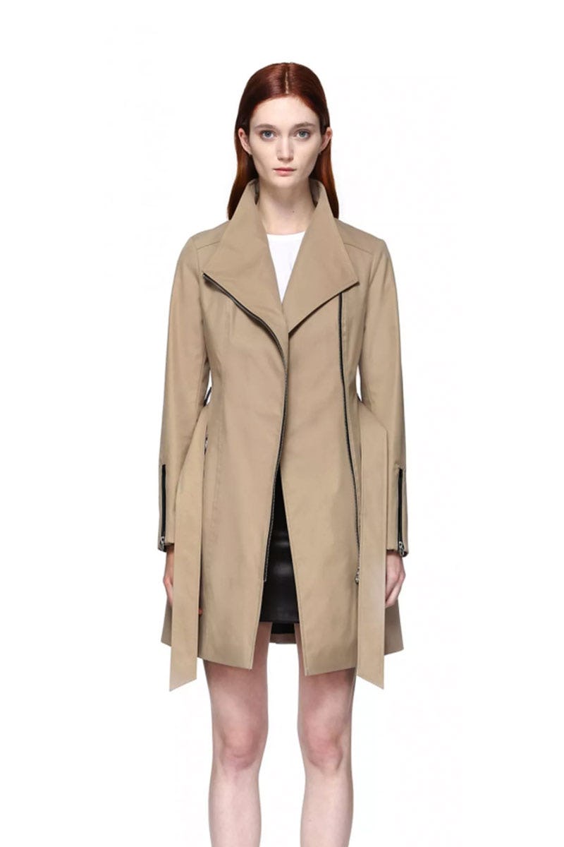 17 Transitional Jackets To Get You Ready For Spring