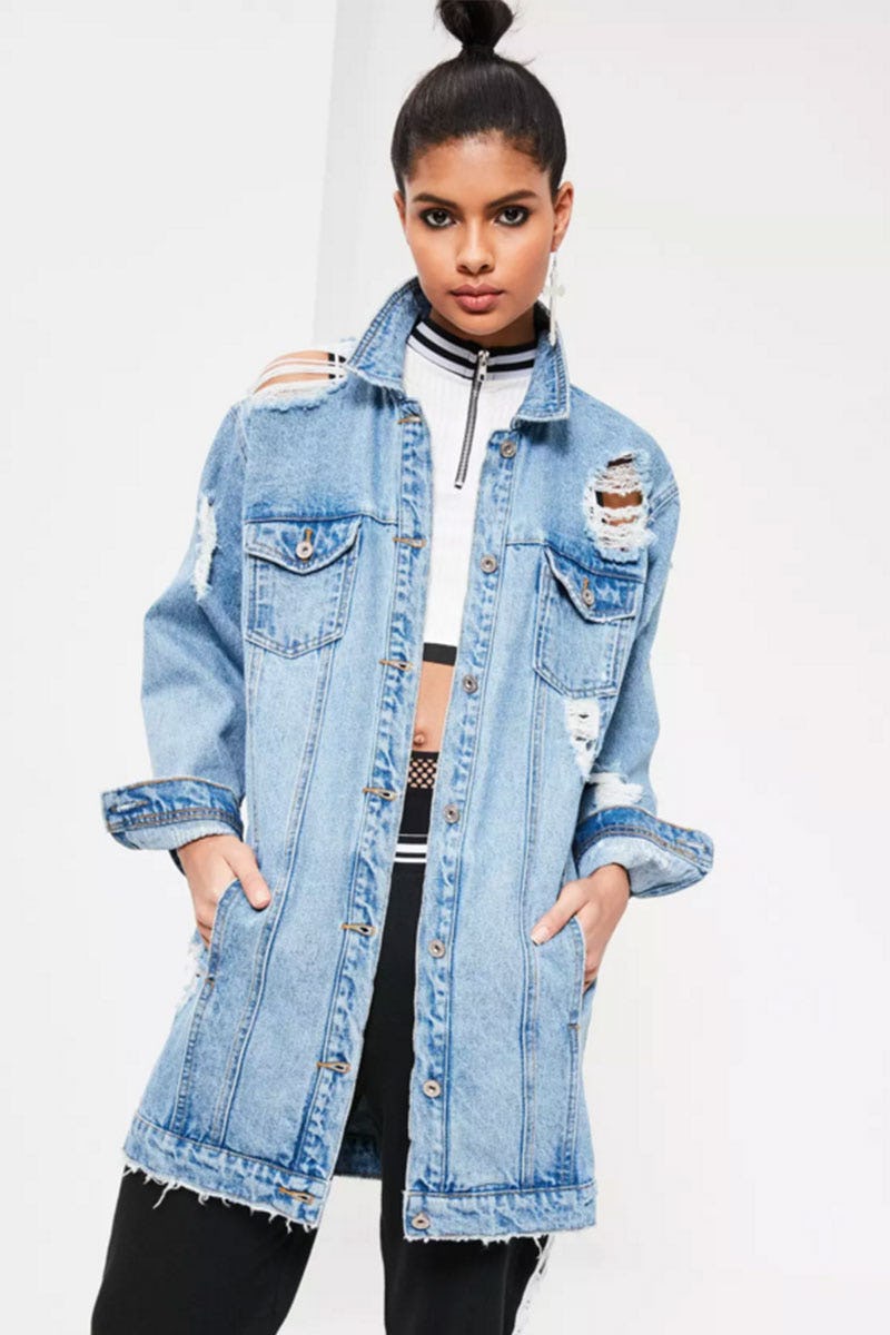 17 Transitional Jackets To Get You Ready For Spring