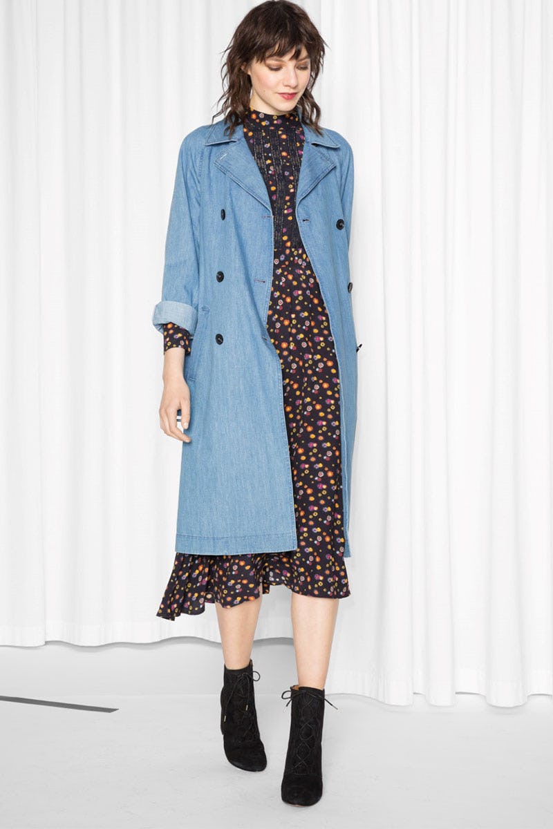 17 Transitional Jackets To Get You Ready For Spring