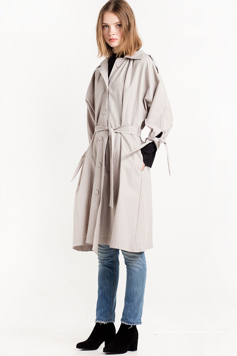 17 Transitional Jackets To Get You Ready For Spring