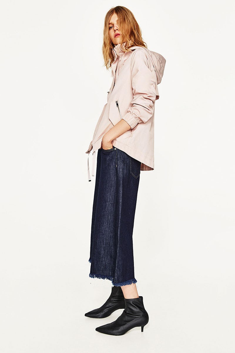 17 Transitional Jackets To Get You Ready For Spring