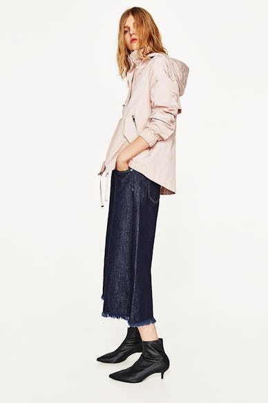 17 Transitional Jackets To Get You Ready For Spring