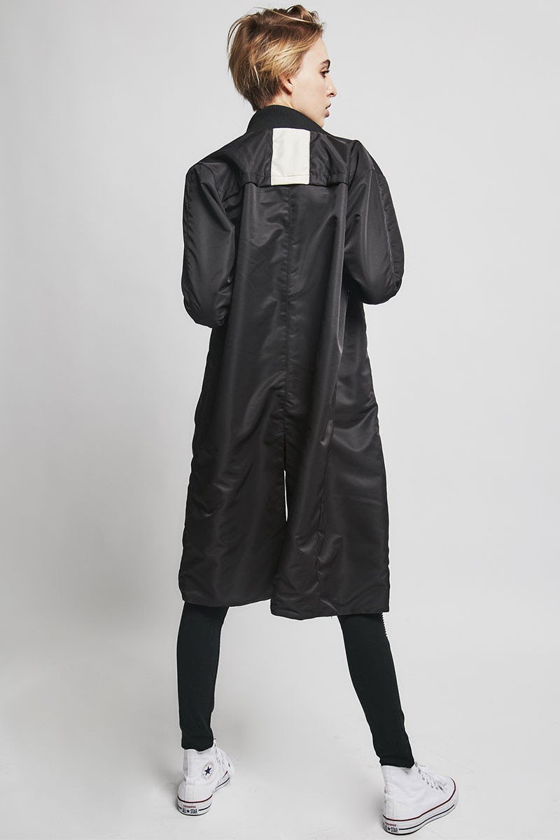 17 Transitional Jackets To Get You Ready For Spring