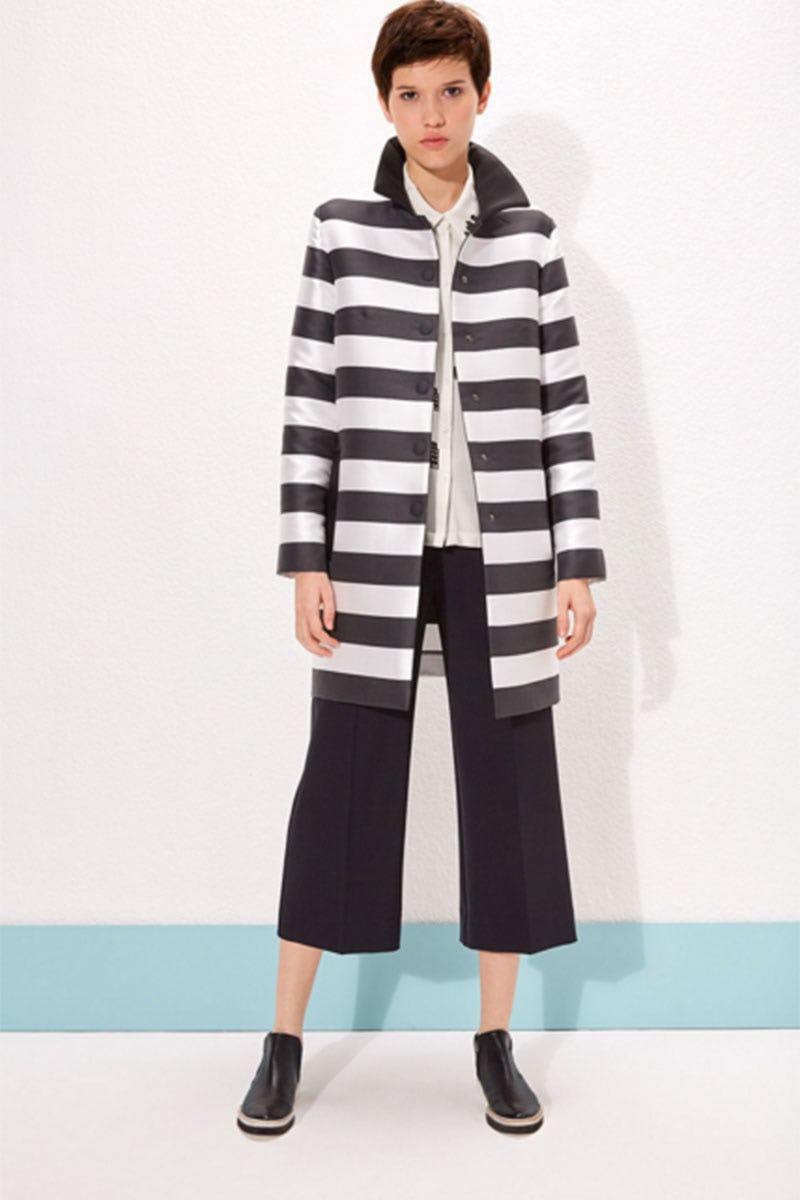 17 Transitional Jackets To Get You Ready For Spring