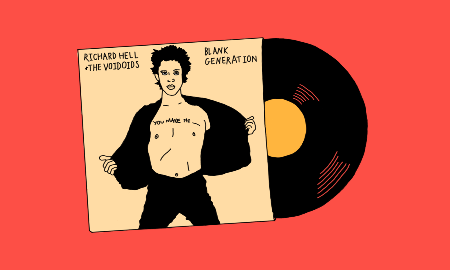 Everything You Need To Know About Building A Record Collection