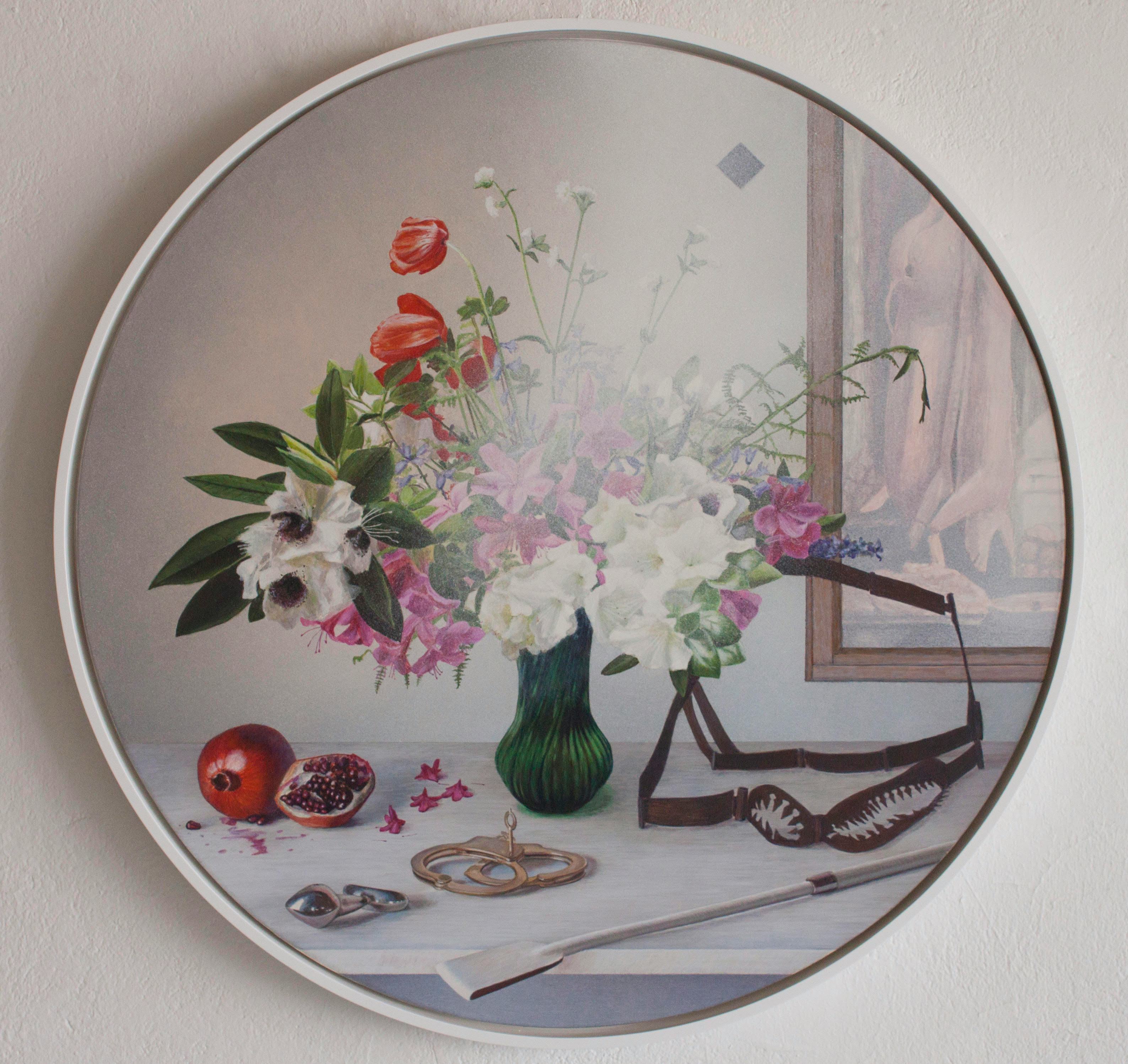 7 Contemporary Artists Keeping Classic Traditions Alive