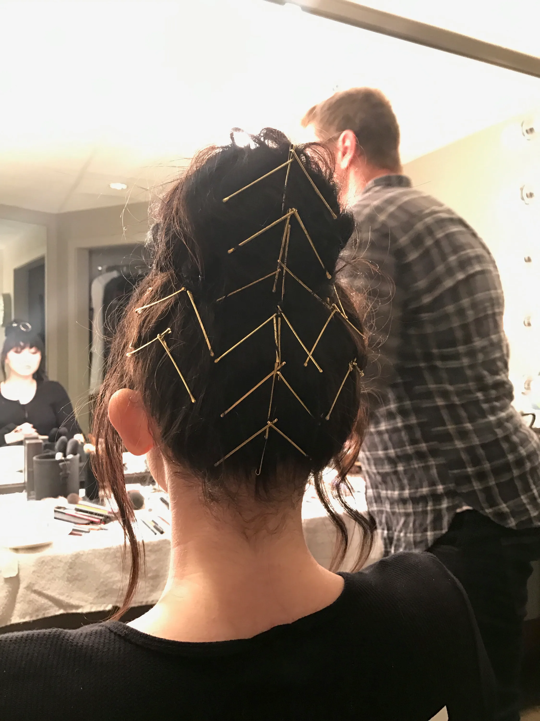 Noah Cyrus Just Took The Topknot To The Next Level