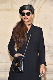 Rihanna Absolutely Slays As A Punk Princess In These Incredible Photos