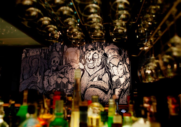 The NYLON Guide To Warsaw