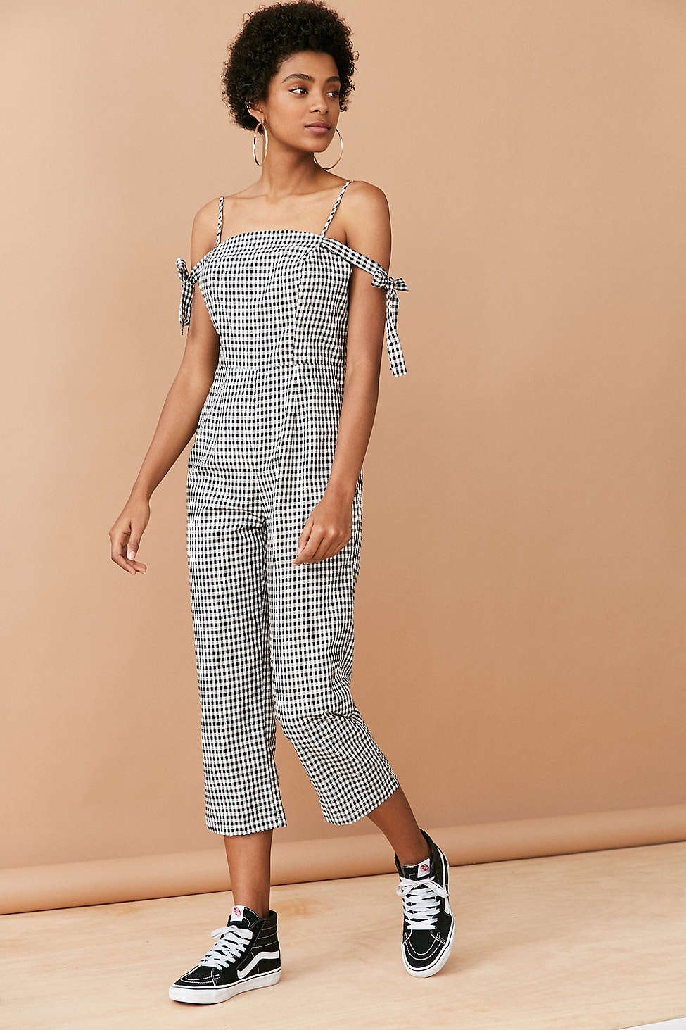 The 10 Best Gingham Pieces To Wear This Spring