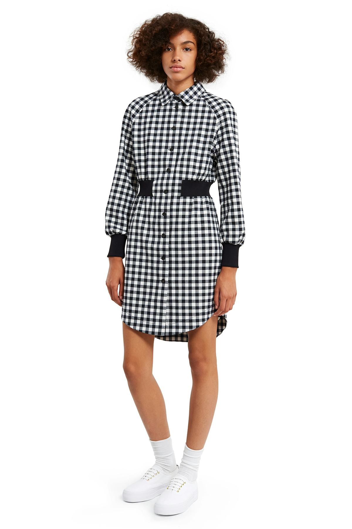 The 10 Best Gingham Pieces To Wear This Spring