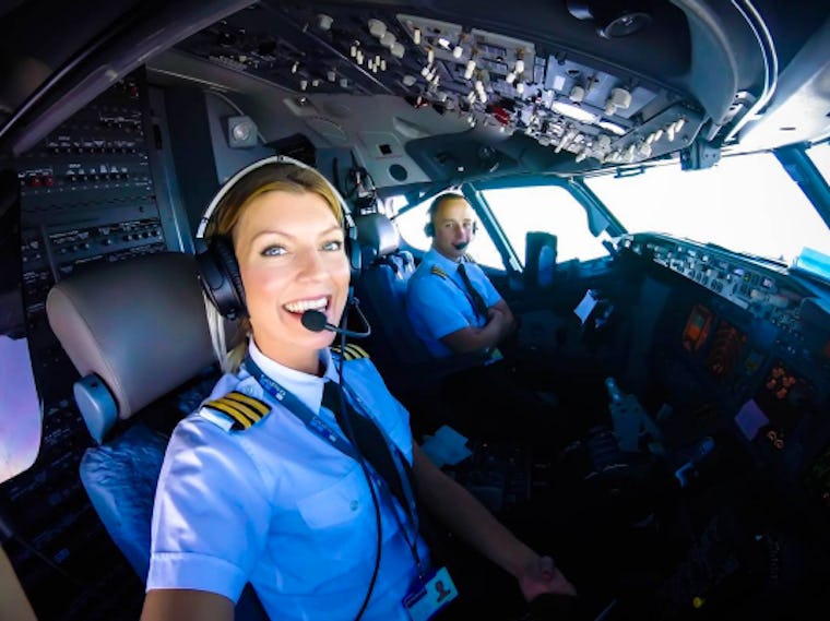 Meet The Fly Girls Of Instagram