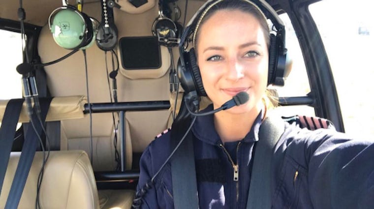 Meet The Fly Girls Of Instagram