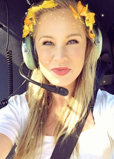 Meet The Fly Girls Of Instagram