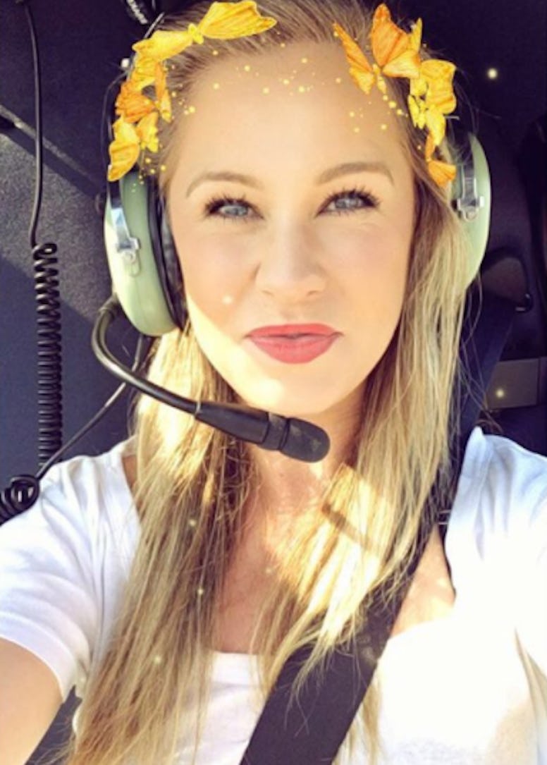 Meet The Fly Girls Of Instagram