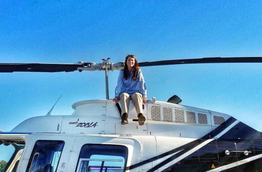 Meet The Fly Girls Of Instagram