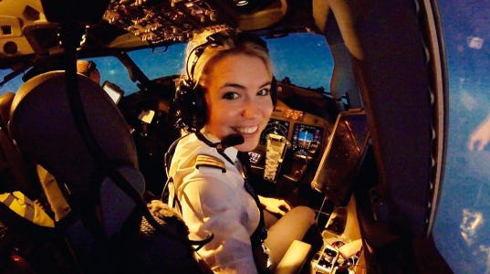 Meet The Fly Girls Of Instagram