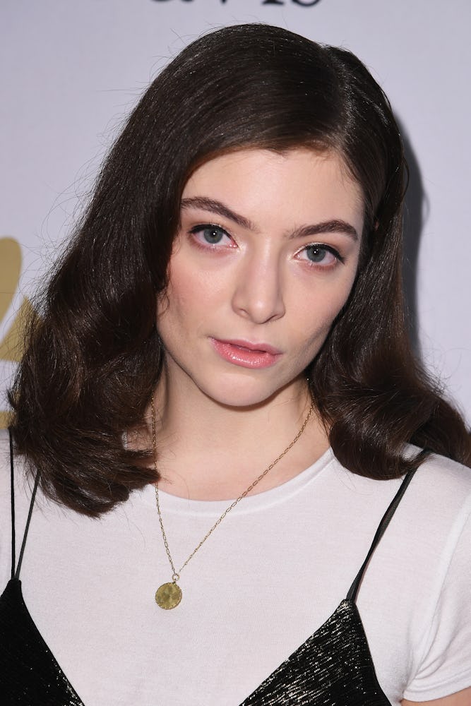 Lorde’s First Single In Over Three Years Is Here And We Are Obsessed