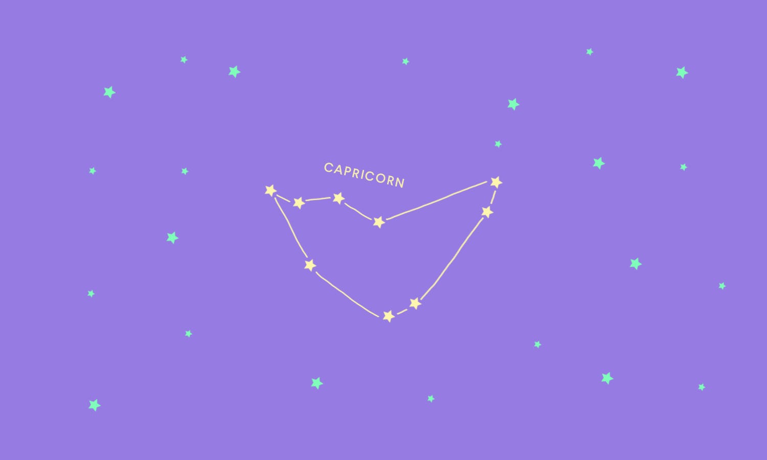 Your March Horoscopes Are Here