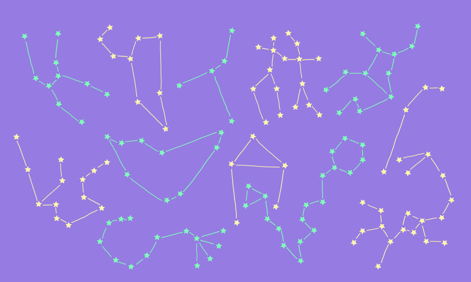 Your March Horoscopes Are Here