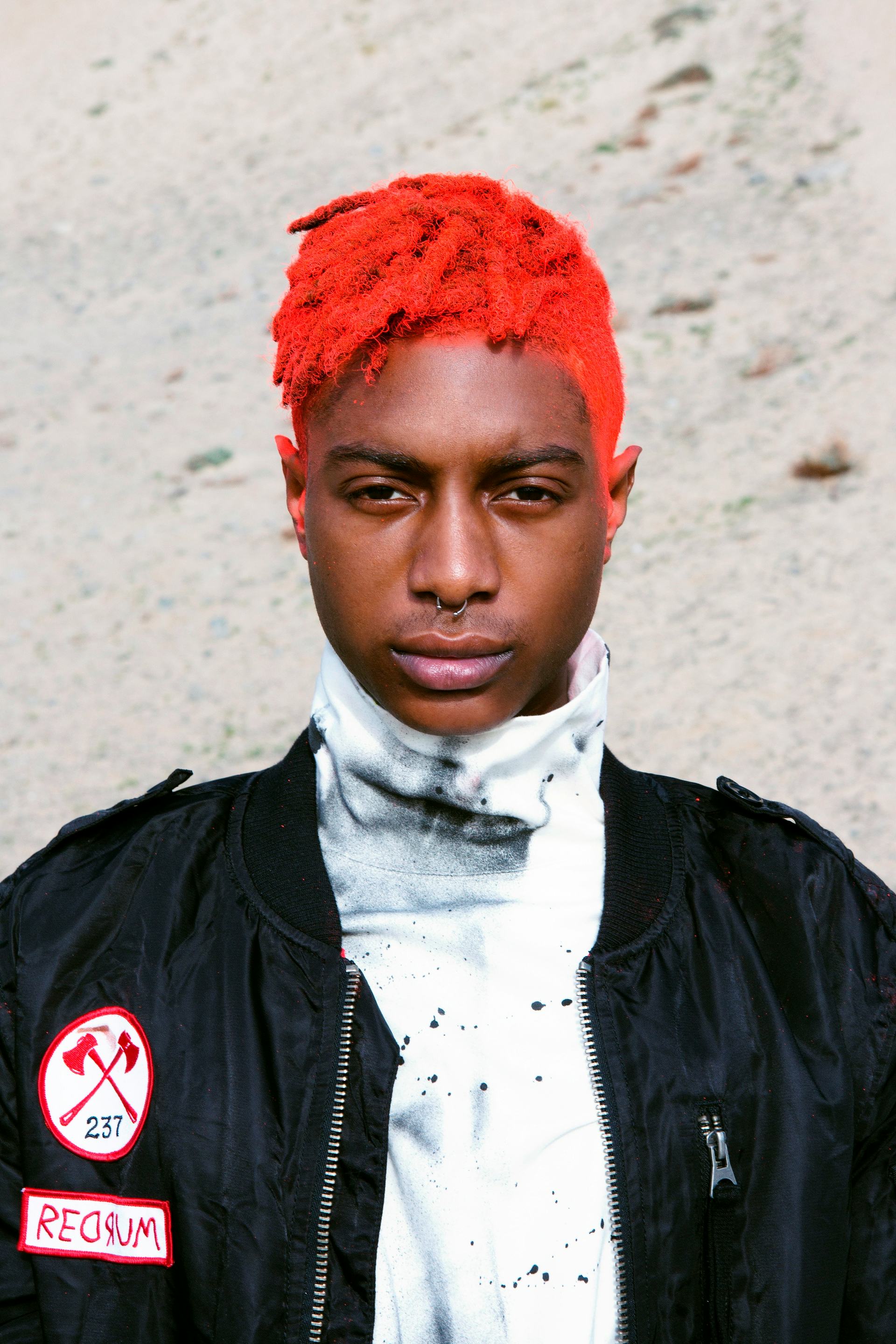 10 Models Tell Us What It’s Like To Be Black In The Fashion Industry