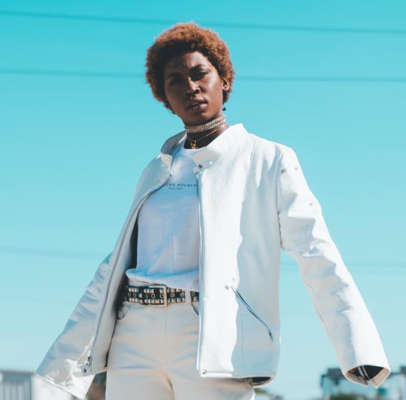 10 Models Tell Us What It’s Like To Be Black In The Fashion Industry