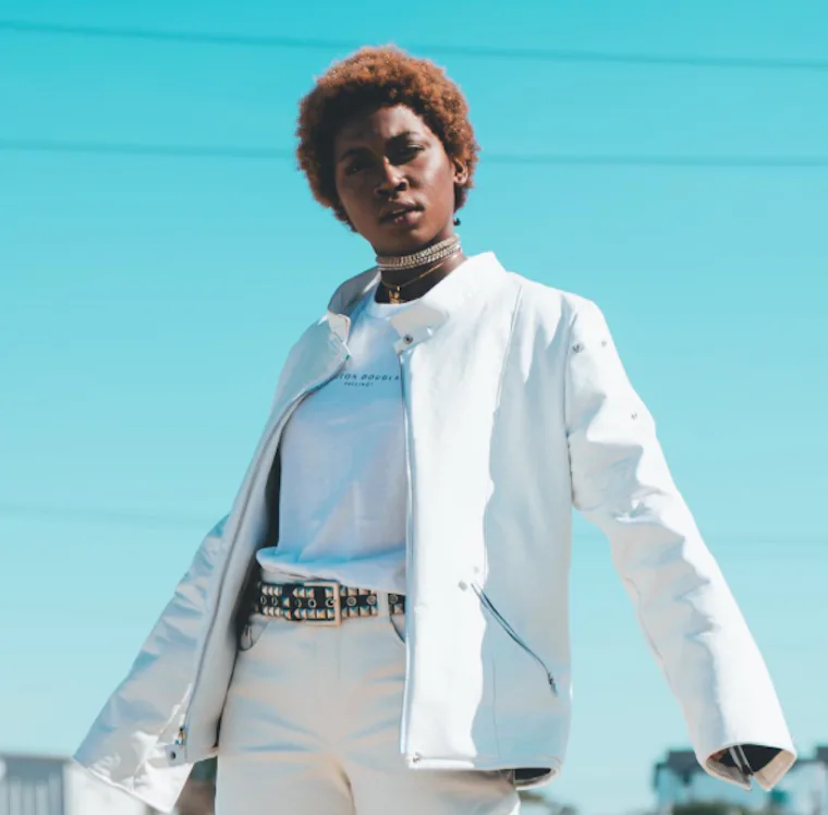 10 Models Tell Us What It’s Like To Be Black In The Fashion Industry