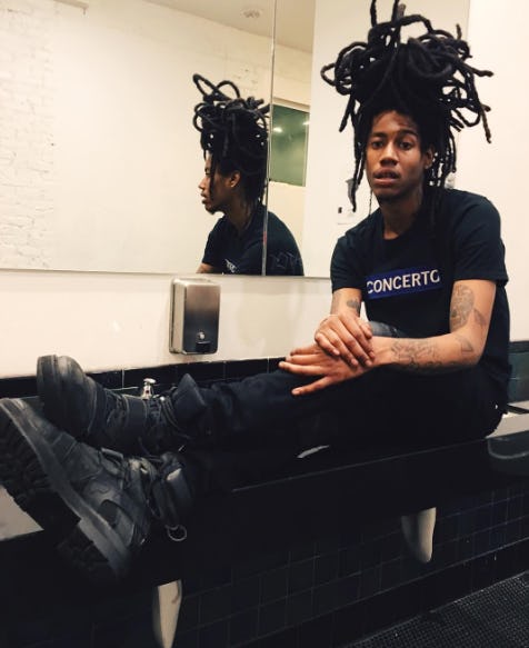 10 Models Tell Us What It’s Like To Be Black In The Fashion Industry