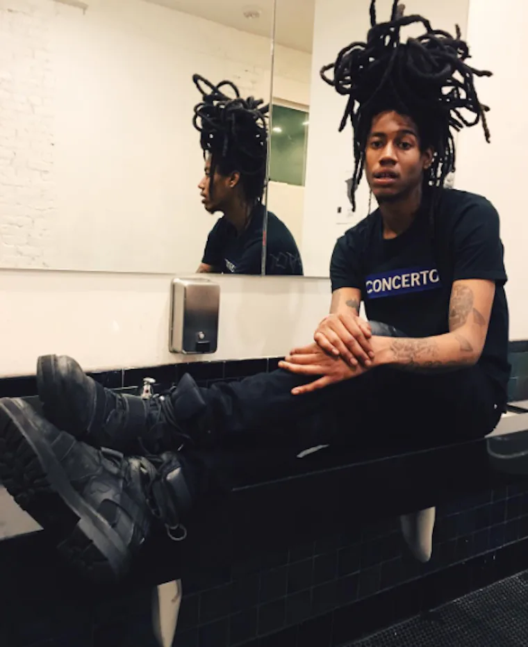10 Models Tell Us What It’s Like To Be Black In The Fashion Industry