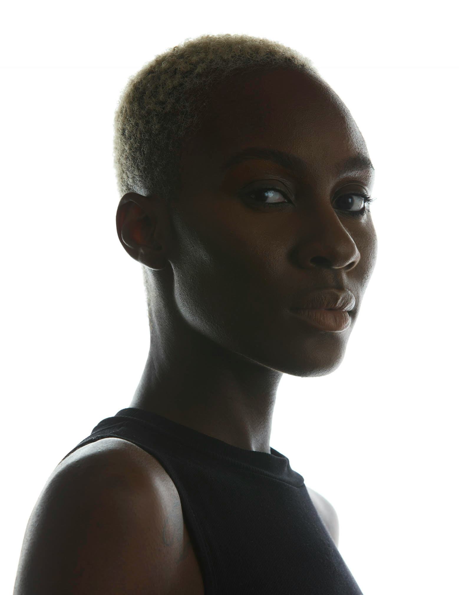 10 Models Tell Us What It’s Like To Be Black In The Fashion Industry